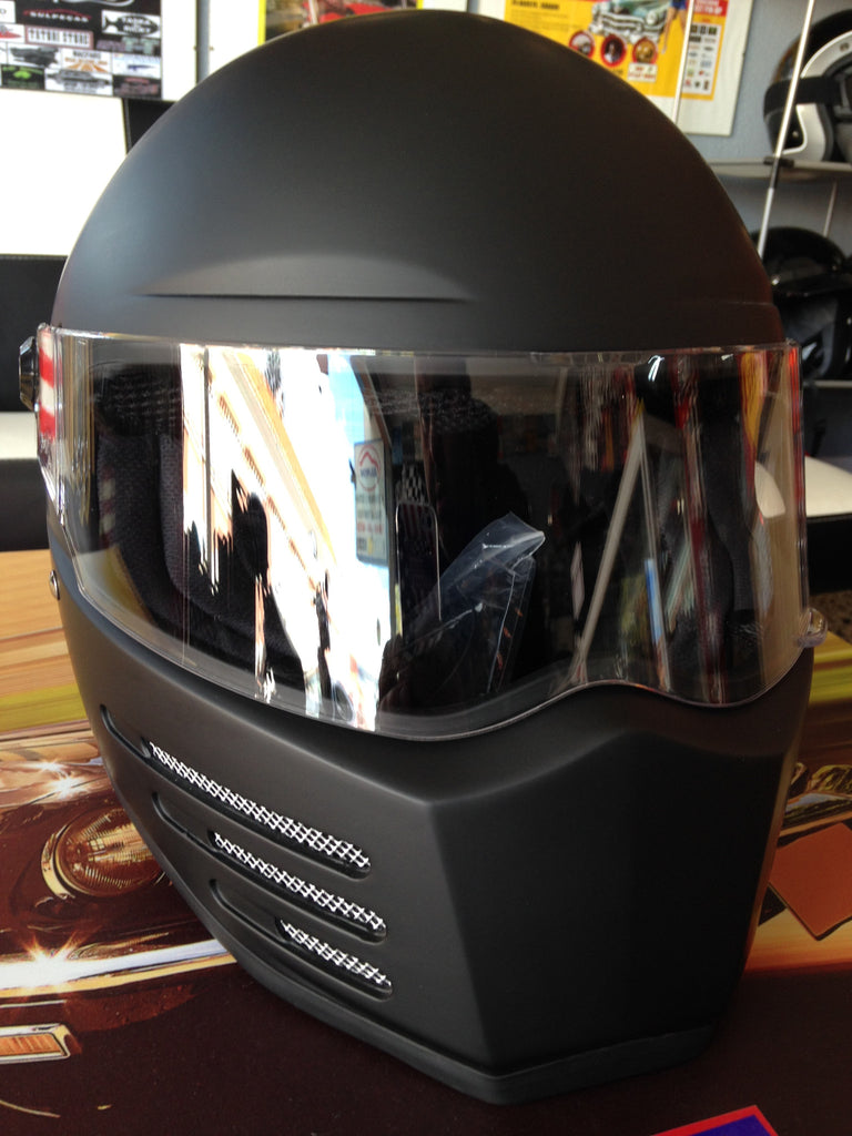 Capacete Bandit Fighter Helmet Casco Portugal Lisboa Porto comprar loja ...