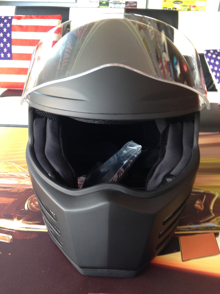 Capacete Bandit Fighter Helmet Casco Portugal Lisboa Porto comprar loja ...